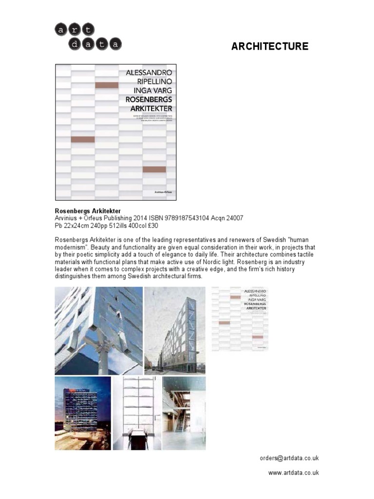 Architecture May 2015 | PDF | Architect | Sustainability