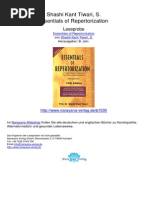 General Pathology OF Homoeopathy (Stuart Close Philosophy ...