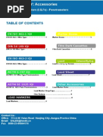 Wire Type IQI Selection Guide | PDF | Technology & Engineering