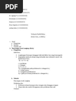 Makalah Rancob Uji BNJ BNT Dan DMRT | PDF