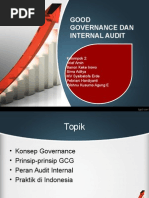 MODUL 2 Struktur Organisasi Kantor Akuntan Publik (KAP) Dan Job ...
