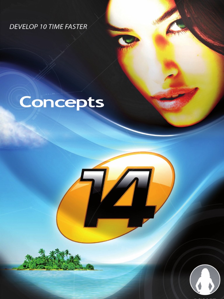 WinDev 14 Concepts US | PDF | Version Control | Page Layout