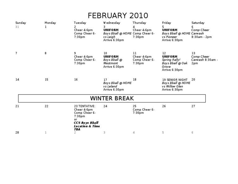 February 2010 | PDF