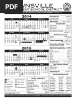 School Calendar 2023 To 2026 | PDF