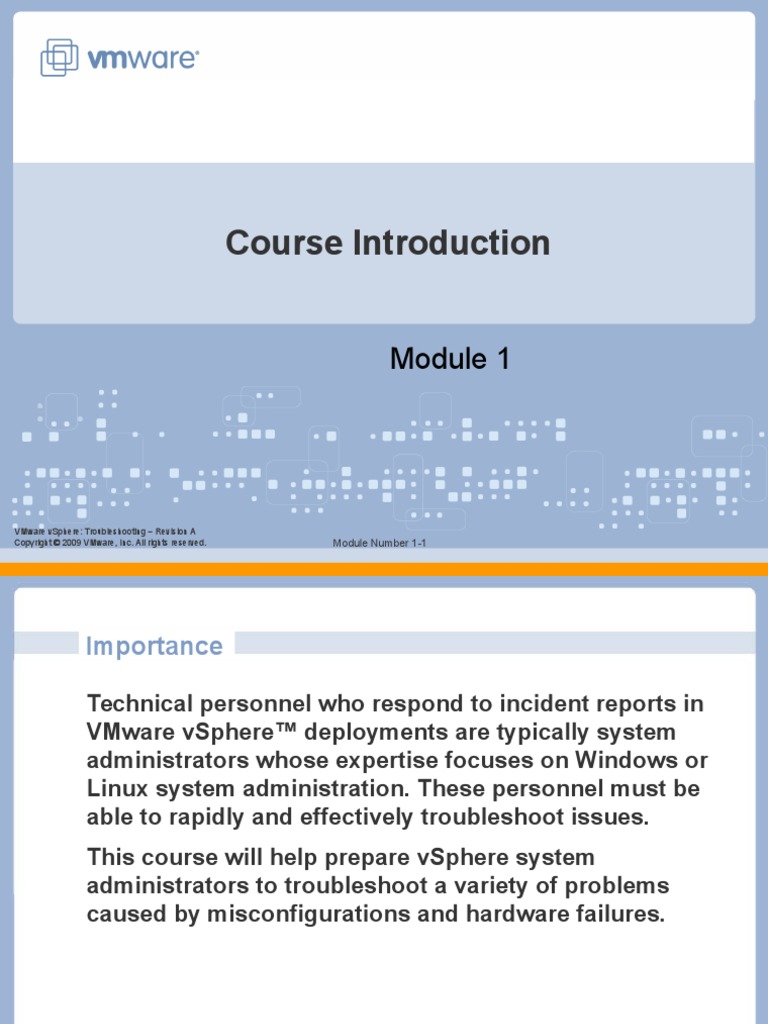 Course Introduction: Module Number 1-1 | PDF | System Software | Computer Architecture
