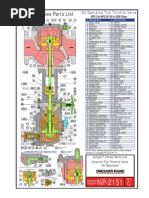 Inlet Guide Vane System | PDF