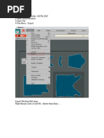 Lectra Modaris | PDF | Computing | Software