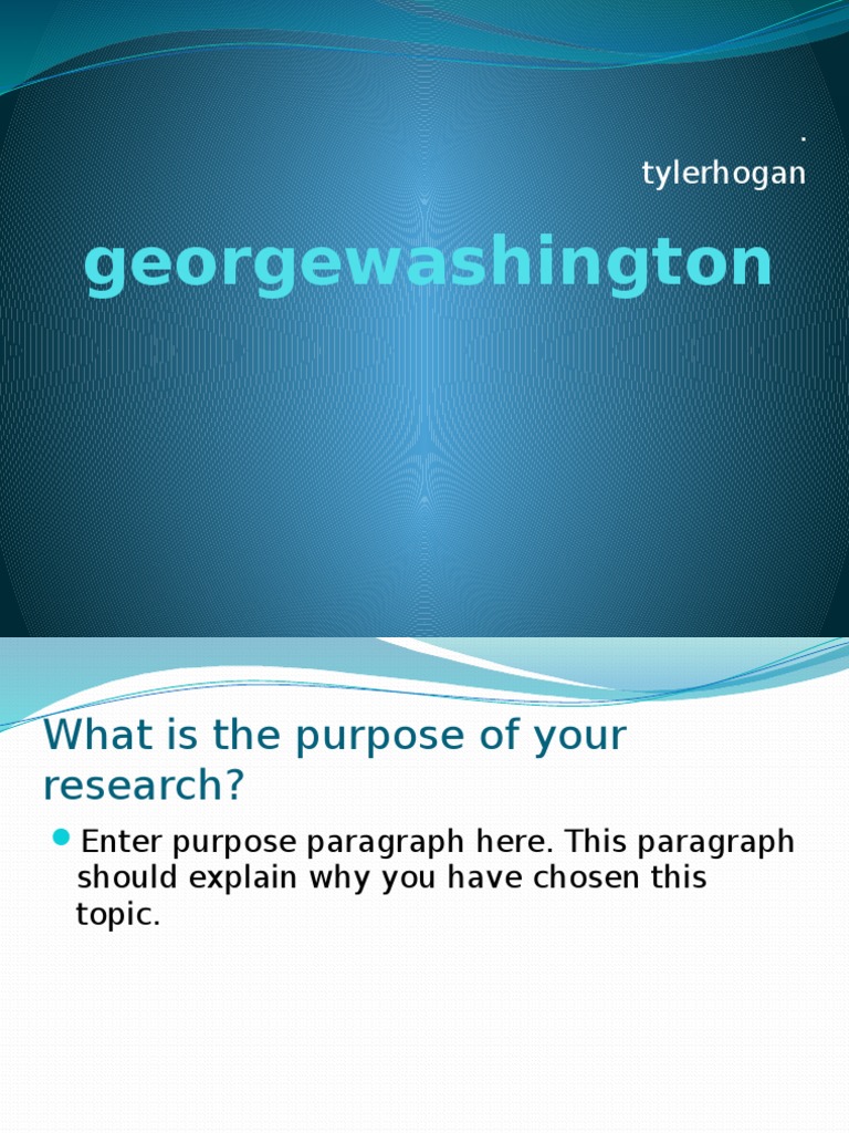 Research Purpose and Visuals Guide | PDF | Computers