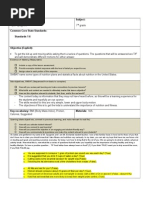 Sample IEP For Child With Autism | PDF | Individualized Education ...