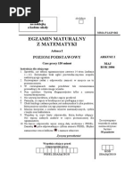 MoCA Instructions Polish | PDF