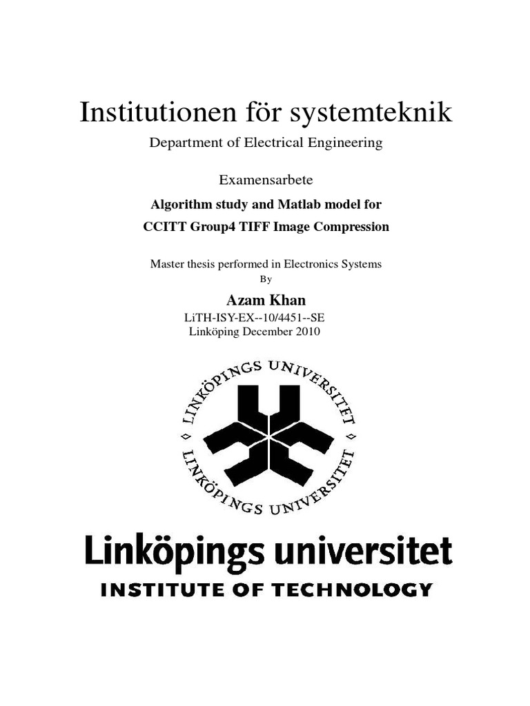 Assignment 5 (Soln) | PDF | Data Compression | File Format