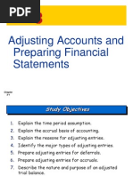 Solutions Manual For Century 21 Accounting, Advanced, 11e Claudia ...