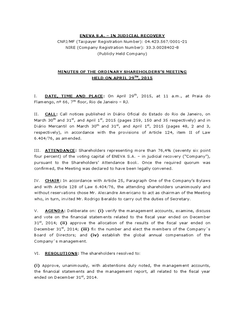 minutes-of-the-ordinary-general-shareholders-meeting-04-29-2015