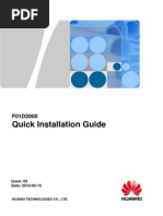 Enclosure 6150 Installation Guide | PDF | Electricity | Components