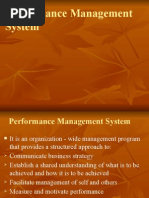 PMS Form Guidelines and Template | PDF