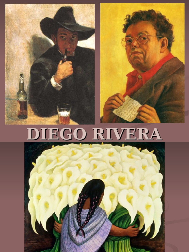 Diego Rivera | PDF