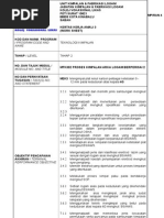 B. Logam Ferus: Pengeluaran Besi | PDF