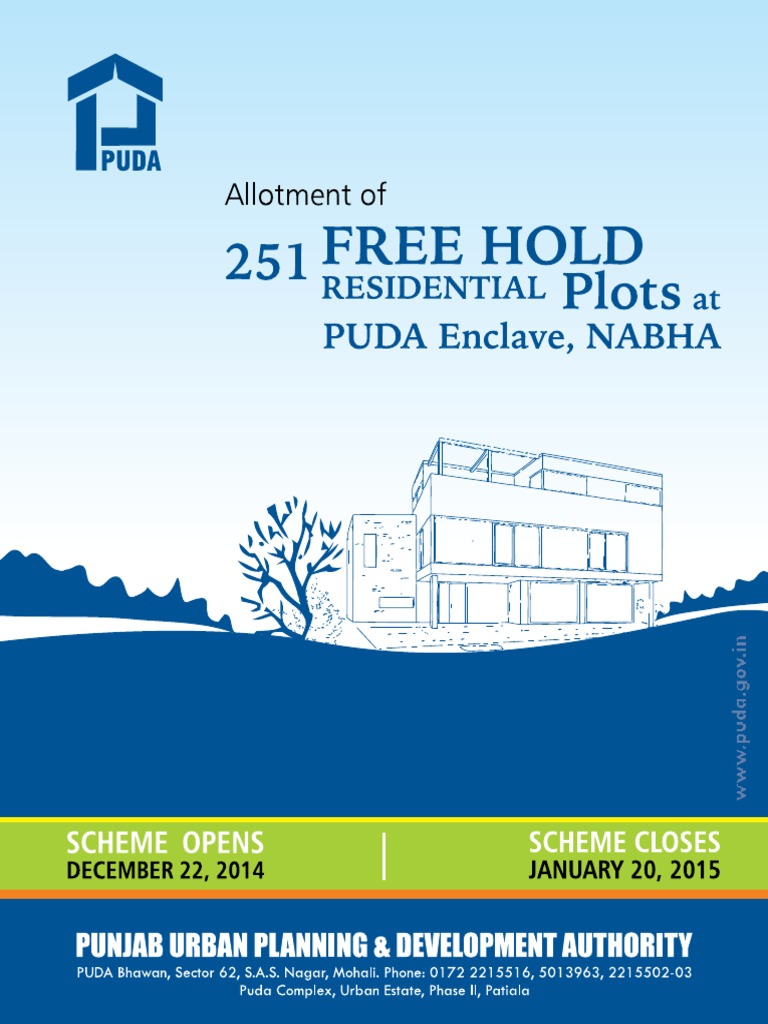 Brochure Puda | PDF | Visual Impairment | Interest