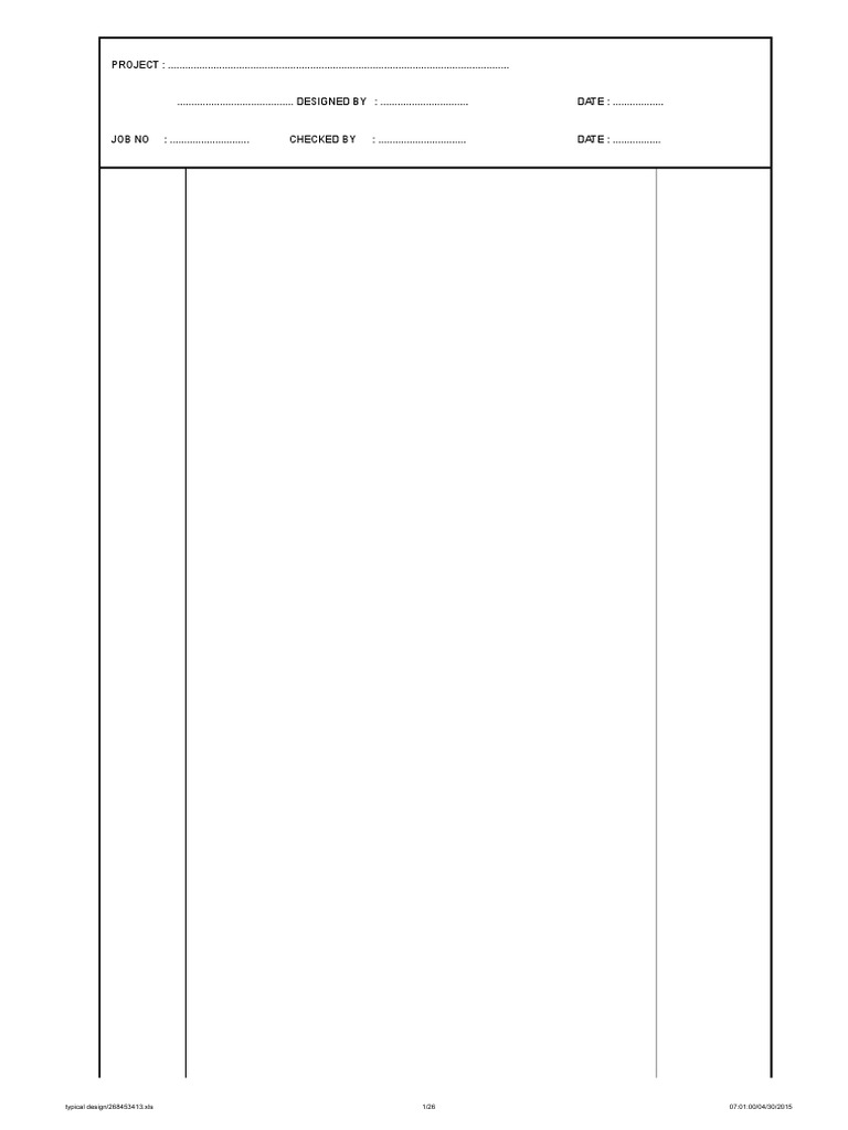 Drainage Design | PDF | Discharge (Hydrology) | Physical Geography