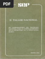 Estrategias de Lectura - Sole Isabel | PDF