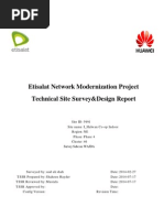 NDPd User Guide for Nokia Deploy | PDF | Rectifier | Radio