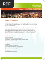 BioBeam 940 Brochure - Syrolight | PDF | Osteoarthritis | Rheumatology