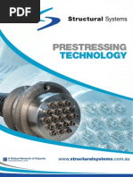 MATIERE Unibridge Technical Specifications | PDF | Beam (Structure ...