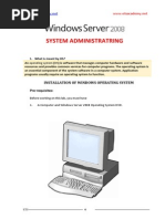 Installer Guide ERA-OES Client | PDF | Business | Computers