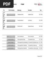 Astm D1777 96R02 PDF | PDF | Textiles | Sampling (Statistics)
