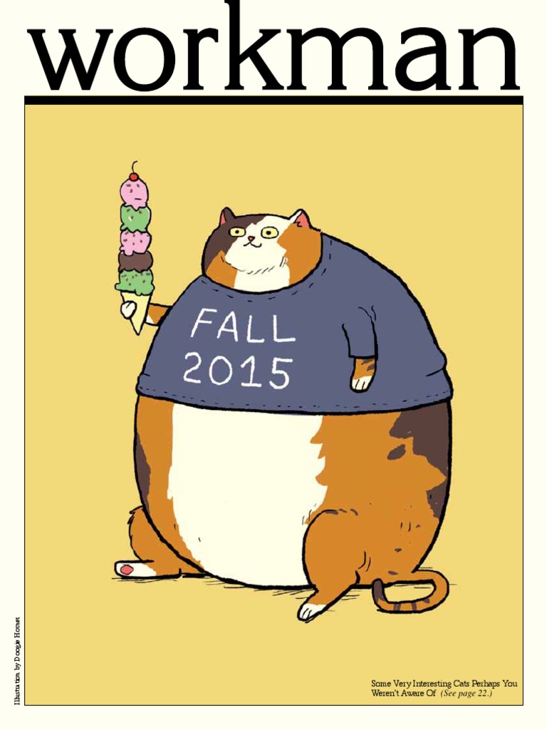 Workman Fall 2015 Catalog | PDF | Orchestras | Retirement