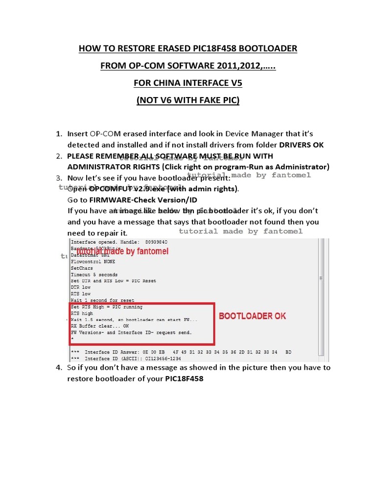 Opcom | PDF