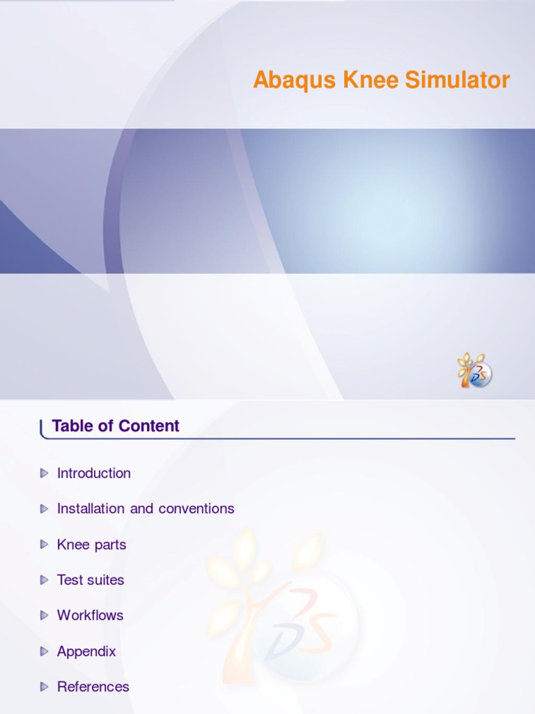 AKS Documentation | PDF | Knee | Joints