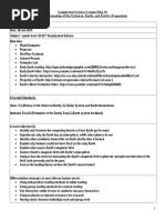 Flipped Classroom Lesson Plan Template | PDF | Atoms | Niels Bohr