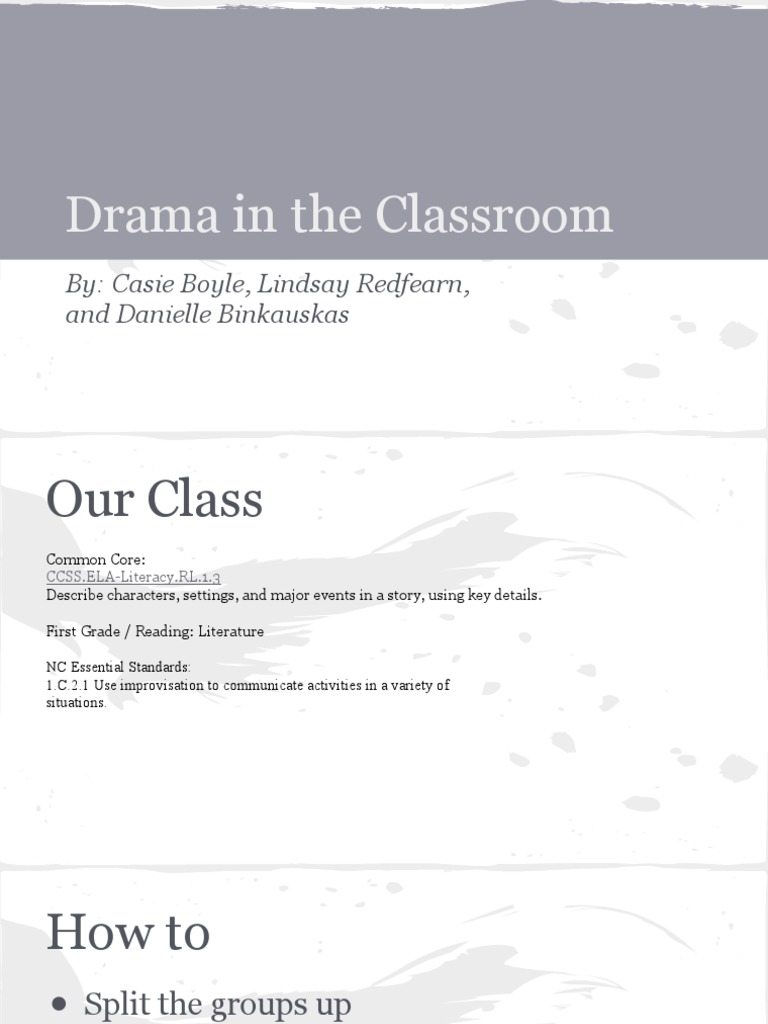 Engaging Nursery Rhyme Skits for Class | PDF | General Fiction