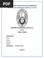 Series de Puntadas Segun Iso 4915 | PDF | Artesanías | Softlines (venta ...