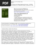 PACFA Code of Ethics | PDF | Psychotherapy | Confidentiality