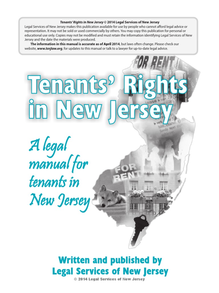 Tenants Rights | PDF | Eviction | Landlord