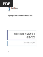 Hazards in Construction (Hazcon) | PDF | Occupational Safety And Health ...