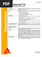 BS 7542 1992 Method of Test For Curing Compounds For Concrete | PDF ...