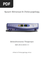 Step-by-Step FESS Surgical Guide | PDF | Human Nose | Human Head And Neck