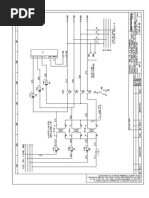 Diesel Generator Checklist | PDF | Switch | Electrical Equipment