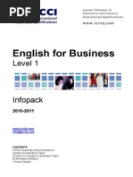 English Learning Materials by Engoo | PDF | Idiom | English Language