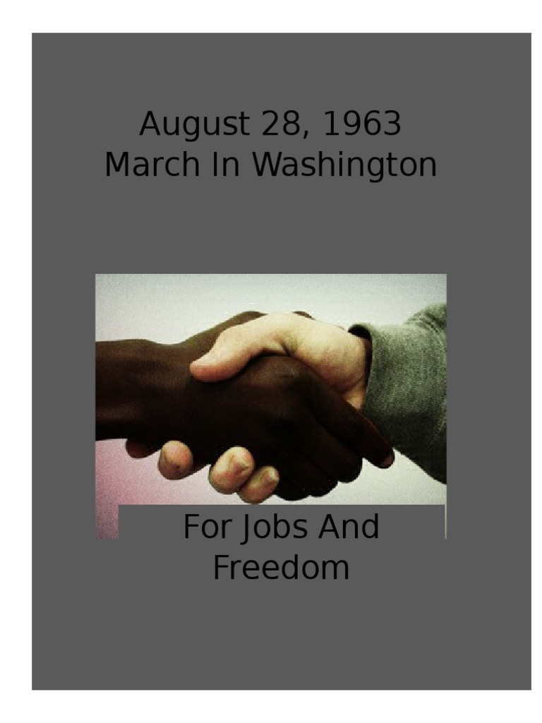 Protest Poster | PDF | History
