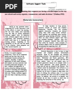 EmpTech - Q1 - Mod4 - Common Productivity Tools | PDF | Microsoft Excel | Spreadsheet