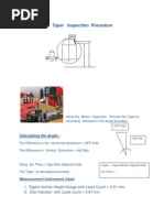 Selected SPI Neck Finish Specifications For Standard Closures | PDF ...