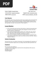 Chapter 3 The Age of Exploration | PDF | Exploration | New World