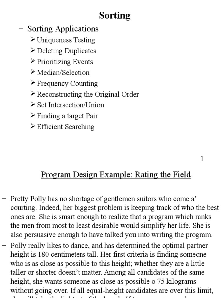 Chapter 4 | PDF | Teaching Mathematics | Computing And Information ...