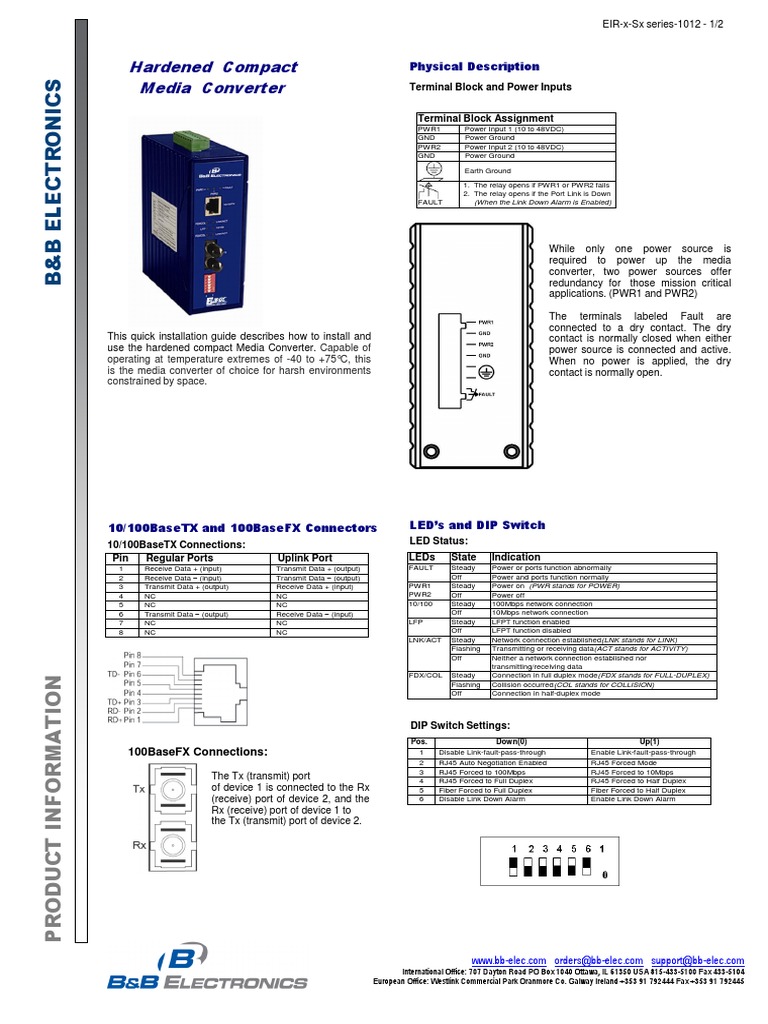 Eir X SX Series 1012 Eir M ST | PDF | Duplex (Telecommunications ...