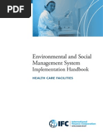 IFC Sustainability Framework Overview | PDF | International Finance ...