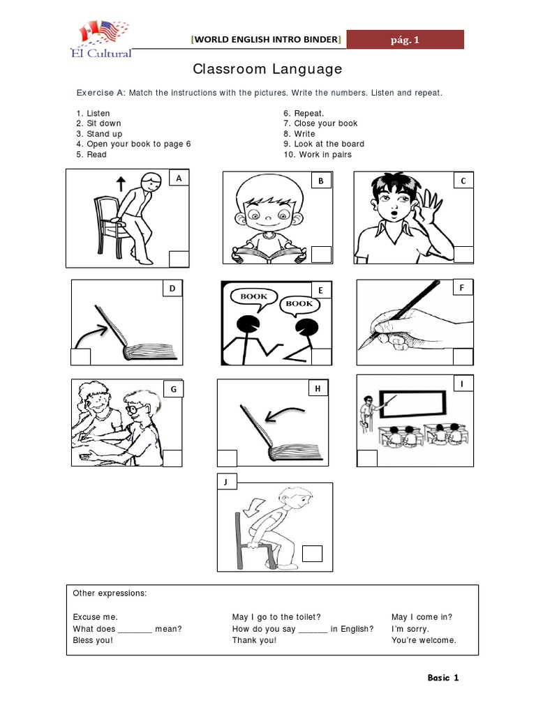 World English Intro - Basic Level | PDF | Celsius | English Language